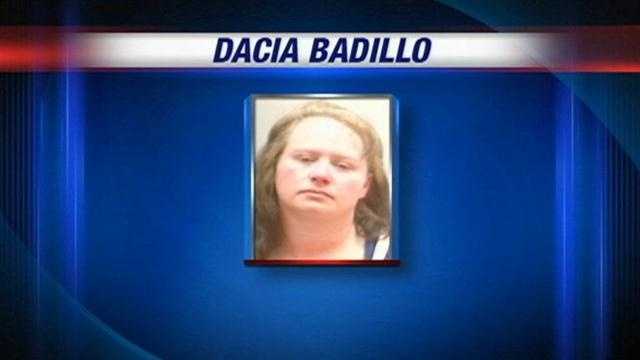 Woman sentence to nearly 15 years after deadly DUI crash