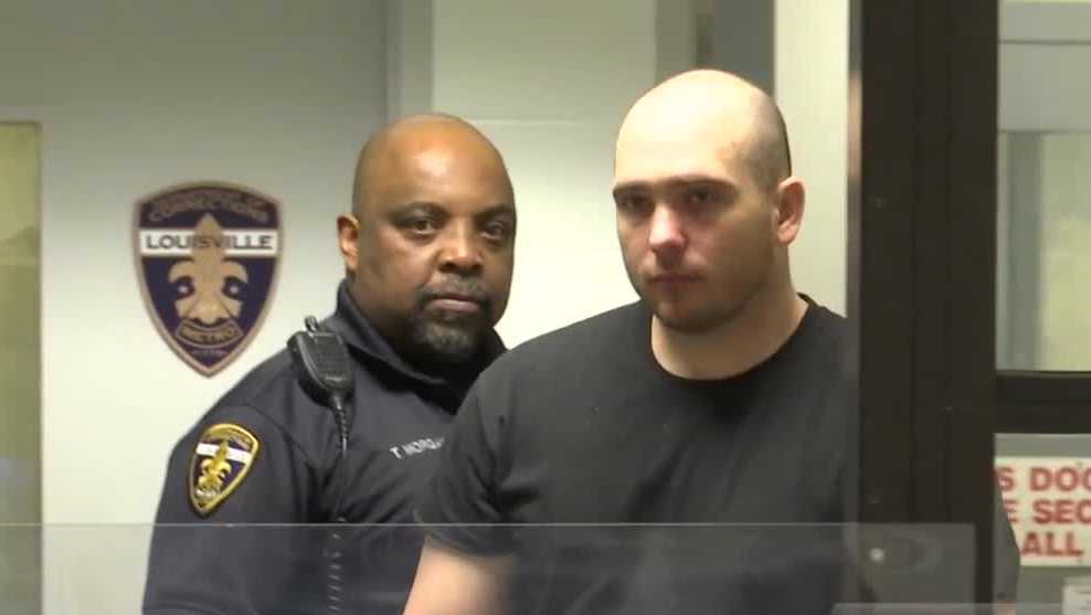 Judge sets bail at $500,000 for suspect in 4 armed robberies at ...