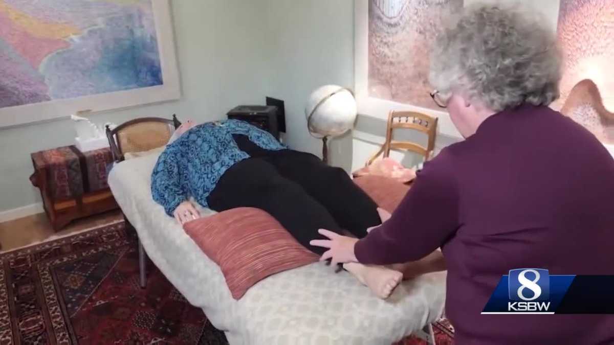 Carmel Valley non-profit offers free healing touch energy therapy to ...