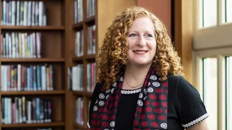 Newly-named UW-Madison chancellor responds to GOP criticism