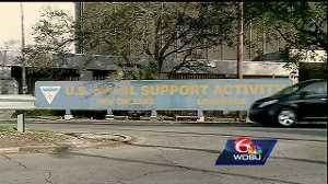 Bywater residents weigh in on future of U.S. Naval Support Activity site