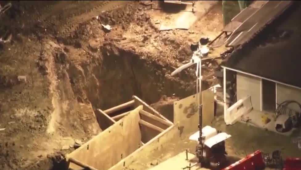 Unity Township Supervisors focus on sinkhole prevention