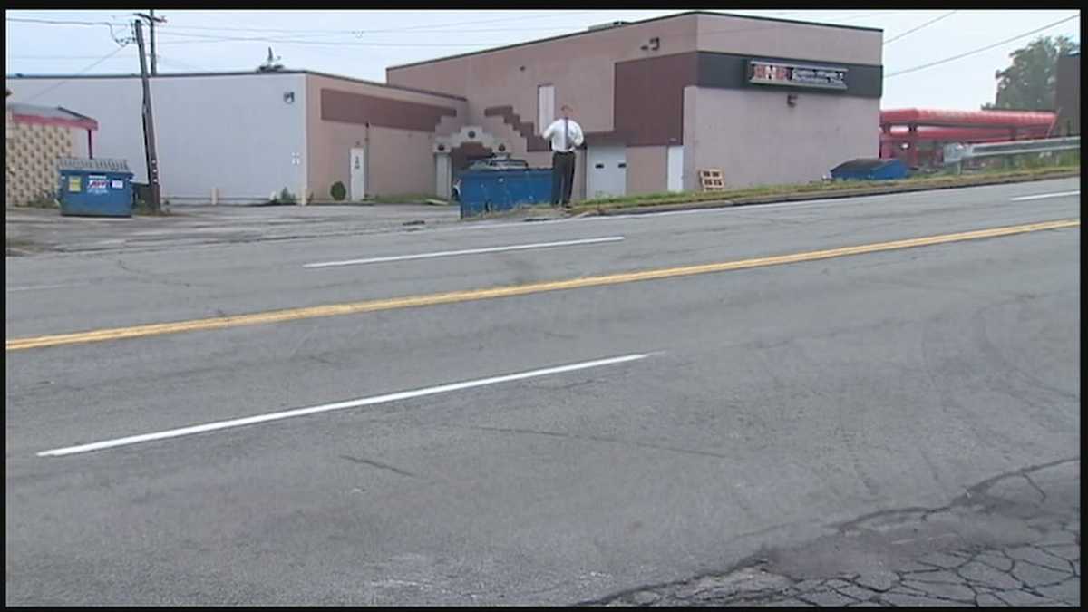 Man hit, killed by Monroeville police car