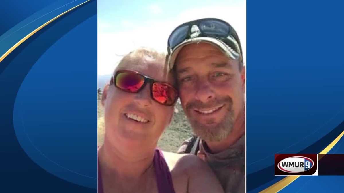 Bodies found in Texas identified as missing Rumney couple