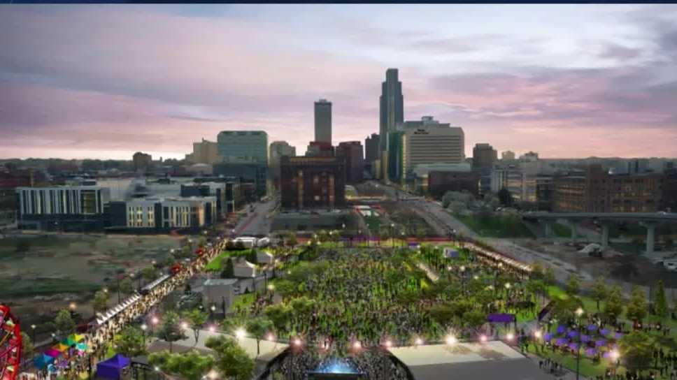 Omaha's top seven stories of the week, May 20-26