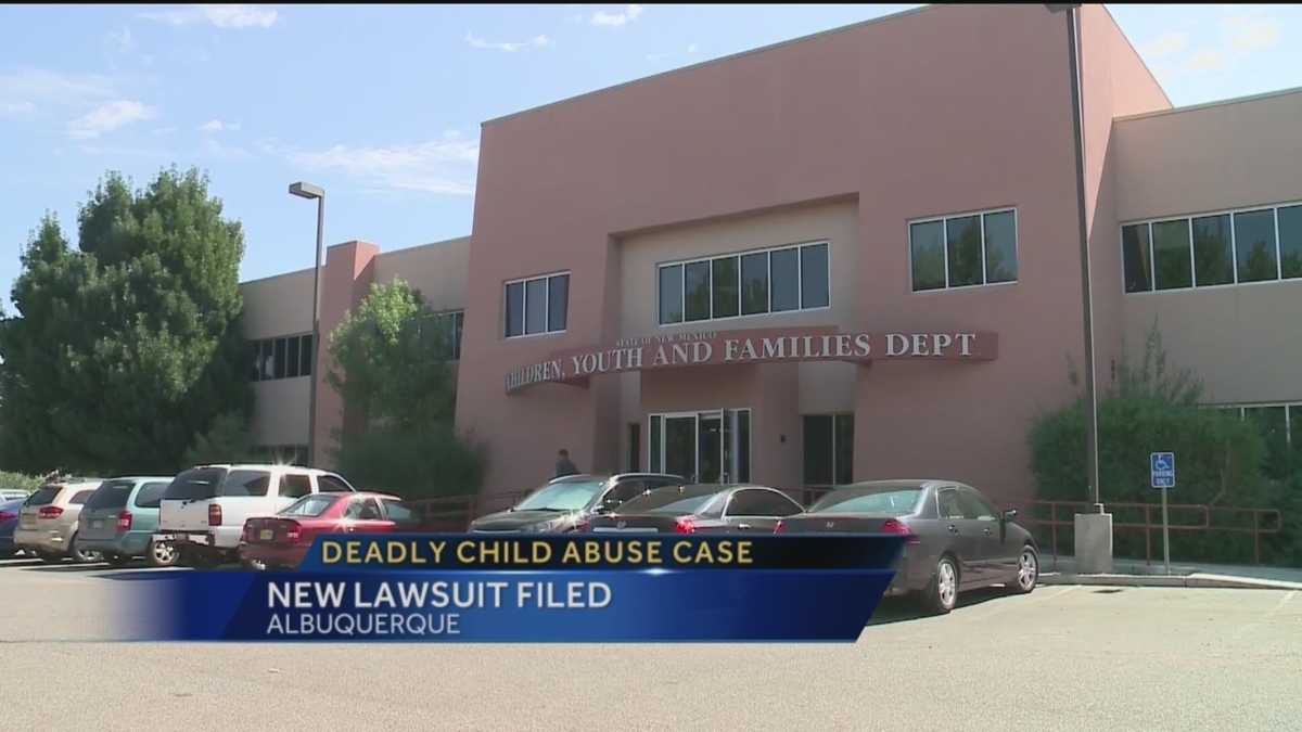 New Lawsuit Filed In Omaree Varela Case