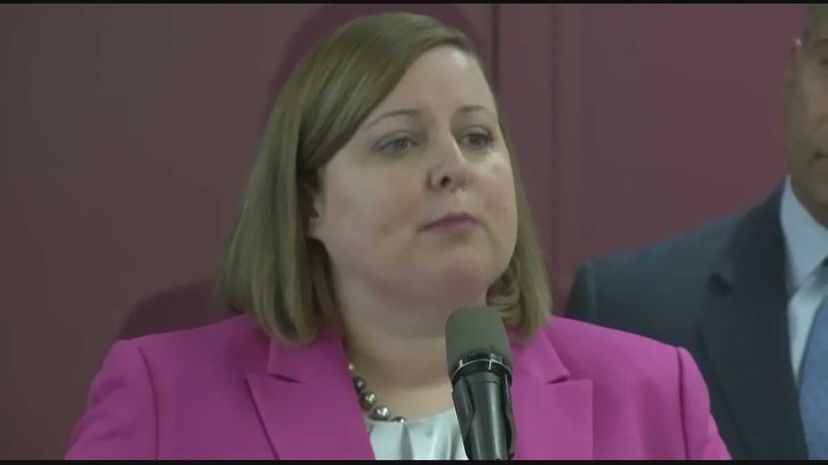 New DCF head announced