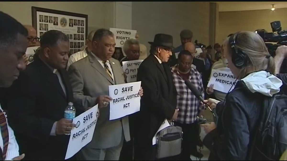 "Moral Monday" Protests Continue