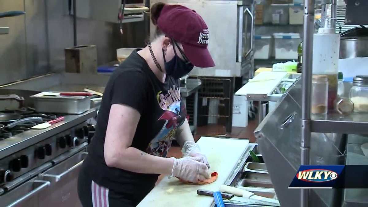 Floyd County mask mandate in effect days ahead of Indiana's