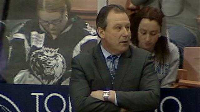 Mark Morris Returns To Coach Monarchs