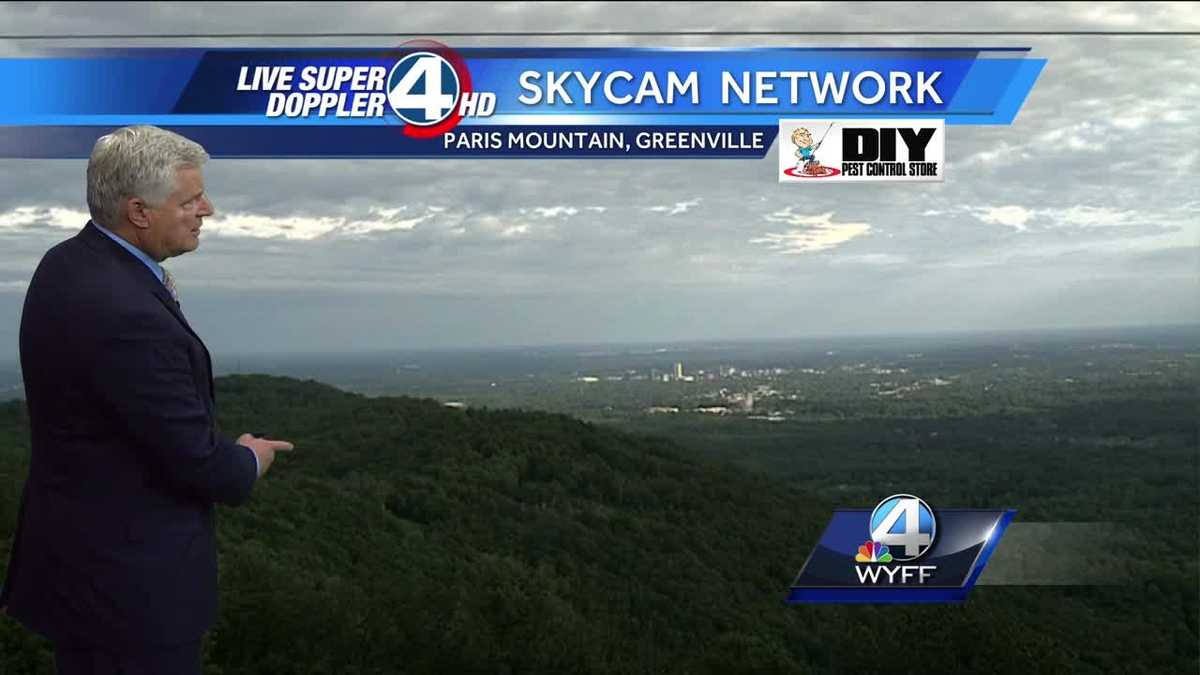 John Cessarich's Complete Forecast