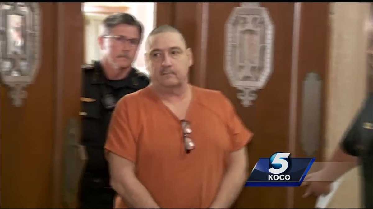 Anthony Palma sentenced to life without parole for 1997 child murder