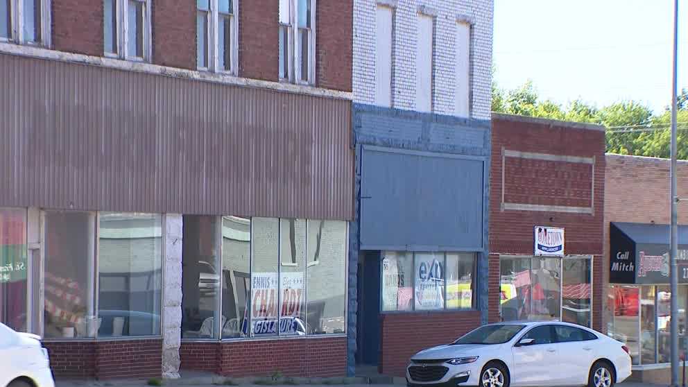 Auburn TIF concerns after Mike Foley alleges over collection