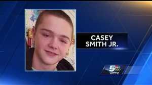Casey Smith remembered as a hero