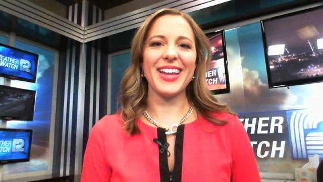 Videocast: WINDY ALL DAY