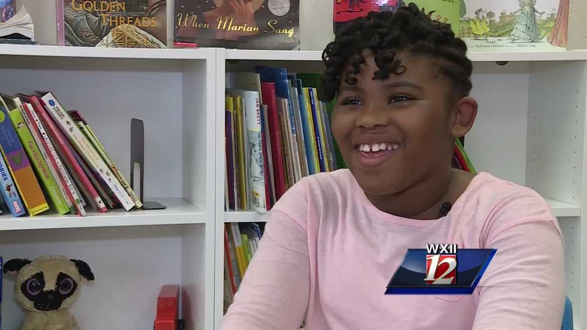 Better Choice Center helps students improve reading skills