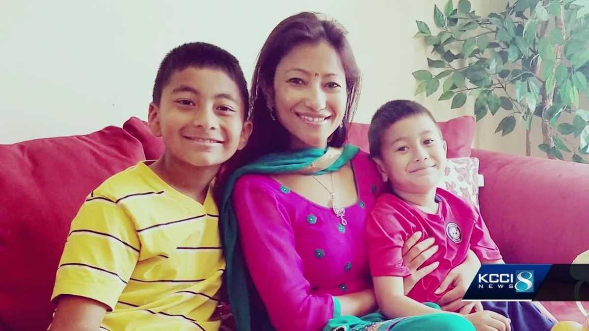 CommUNITY Champion helps immigrants put down roots in Iowa