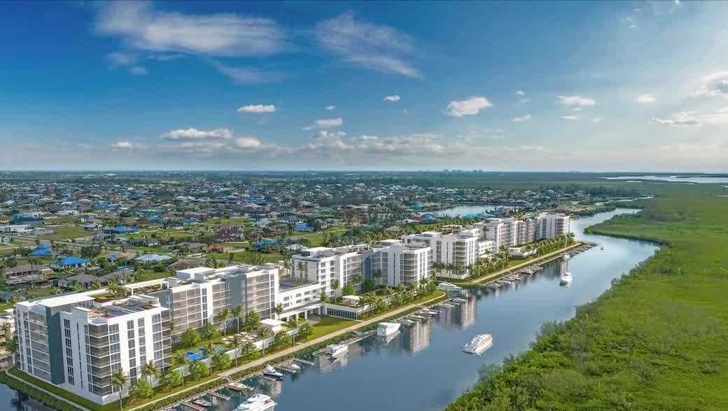 Seven Islands development project approved by Cape Coral City Council