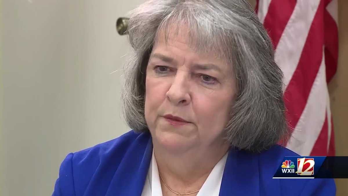 Democratic challenger Dianne Little running for NC House 94. (Wilkes ...