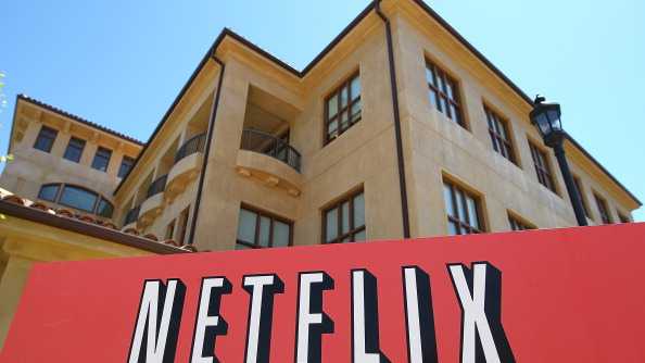 Here are the 5 most popular shows on Netflix