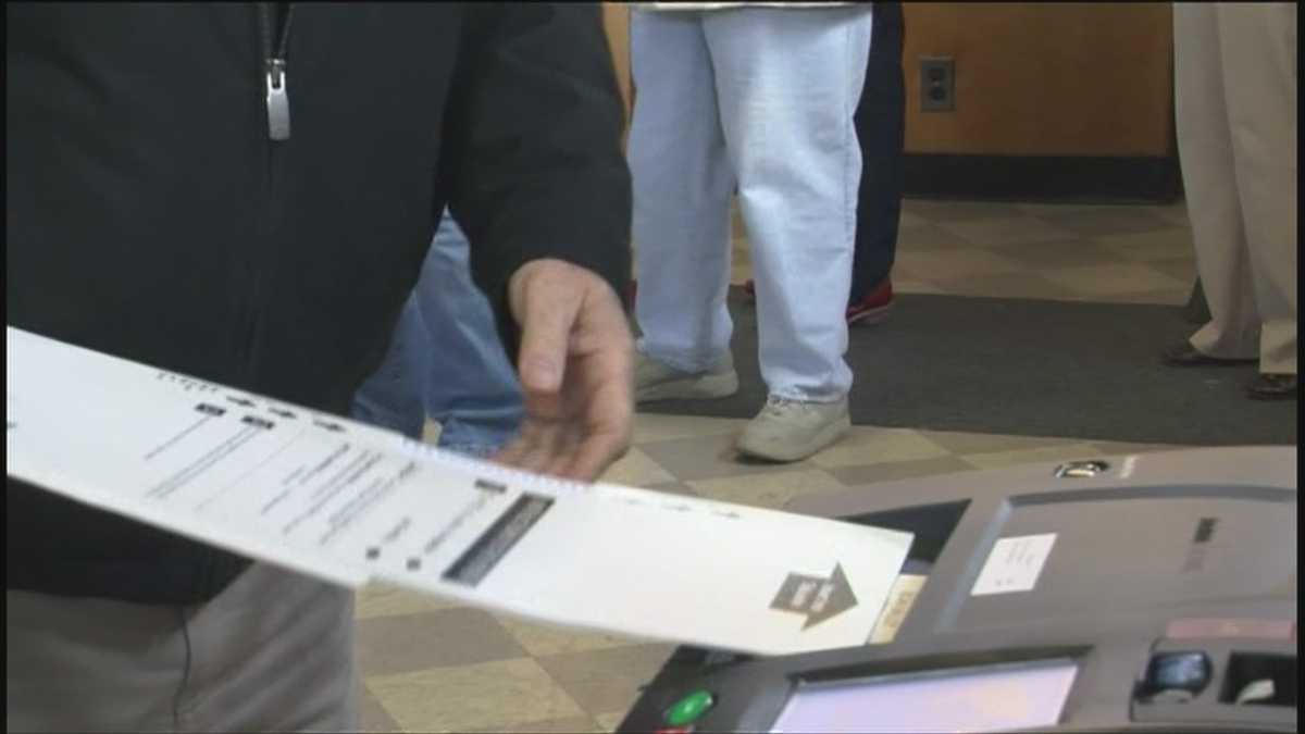 Plattsburgh to have 1st new mayor in decade