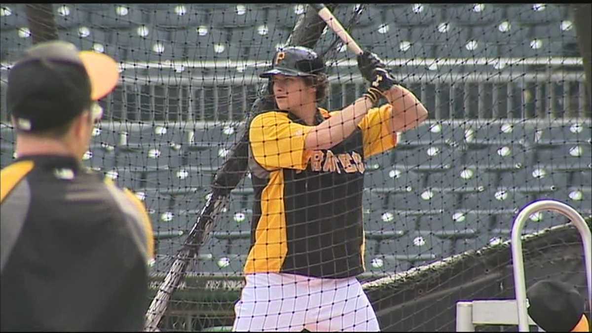 Jeff Locke talks about 2013 success