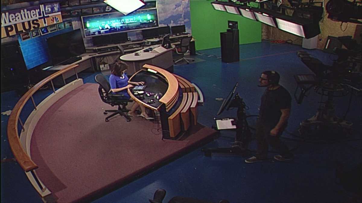 WPTZ NewsChannel 5 Today Monday morning webcast