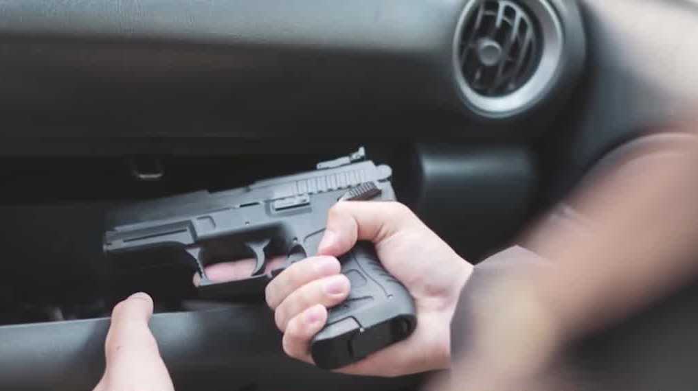 Georgia Senate approves bill to block Savannah gun ordinance