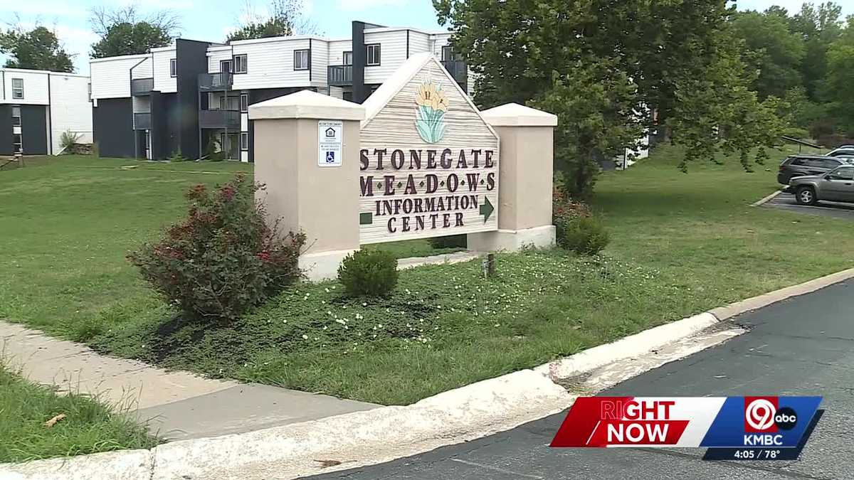 Stonegate Meadows tenants seek to file class action lawsuit