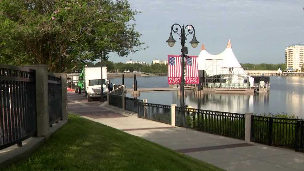 Red Hot and Boom returns to Altamonte Springs for 28th year