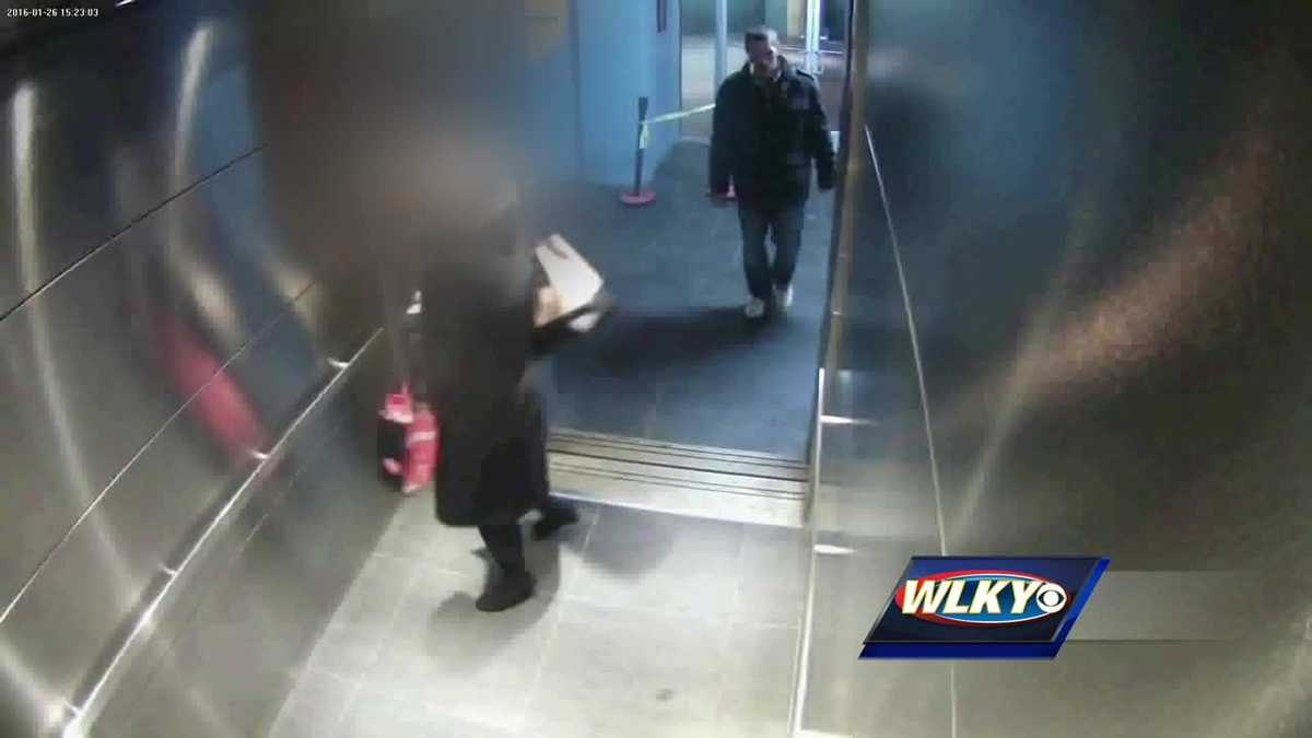 Woman files lawsuit after attack in parking garage Woman files lawsuit after attack in parking garage