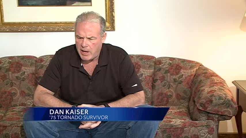 Dan Kaiser