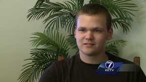 Bryan High School senior implores classmates to wear seat belts