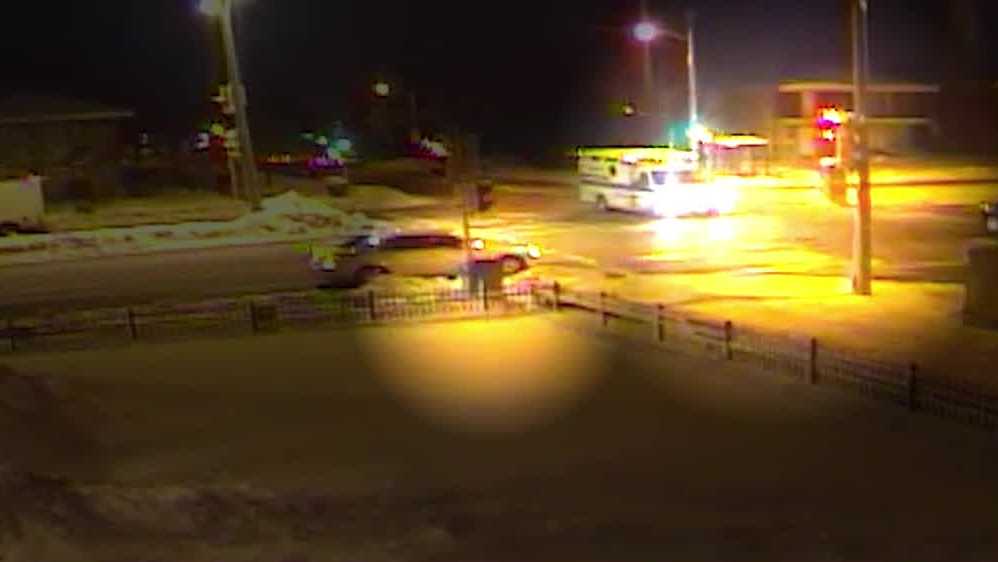 Death at Milwaukee bus stop prompts changes in ambulance response