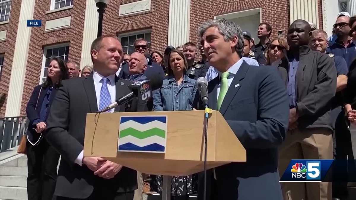 Burlington City Council to vote for second time on permanent ...