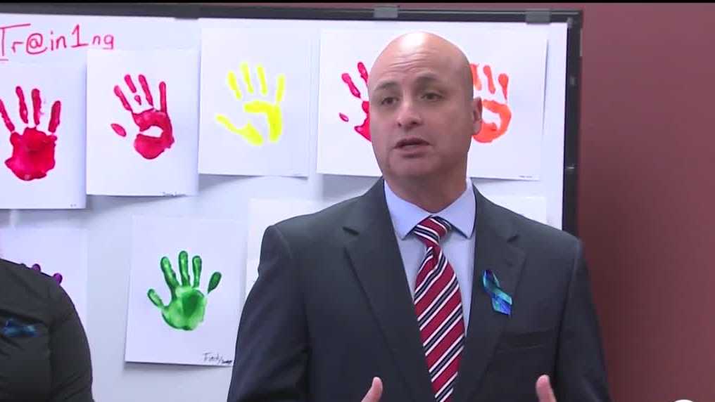 New Mexico's Attorney General Hector Balderas renovates office to kick ...