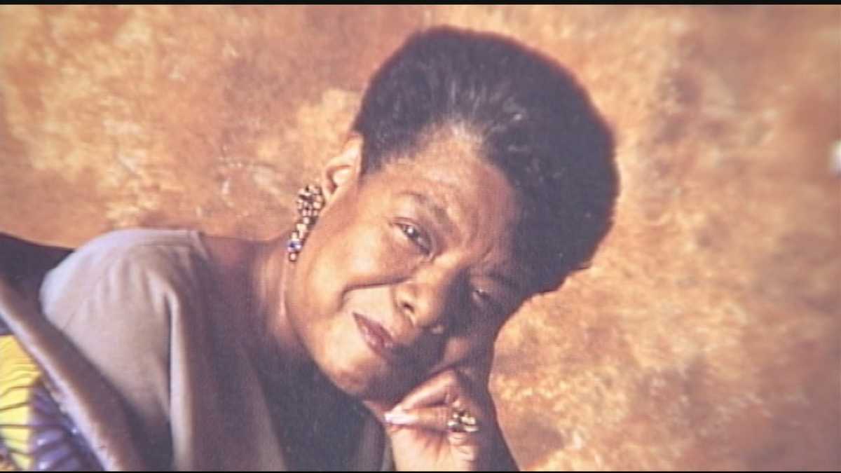 Dr. Maya Angelou's life in retrospective