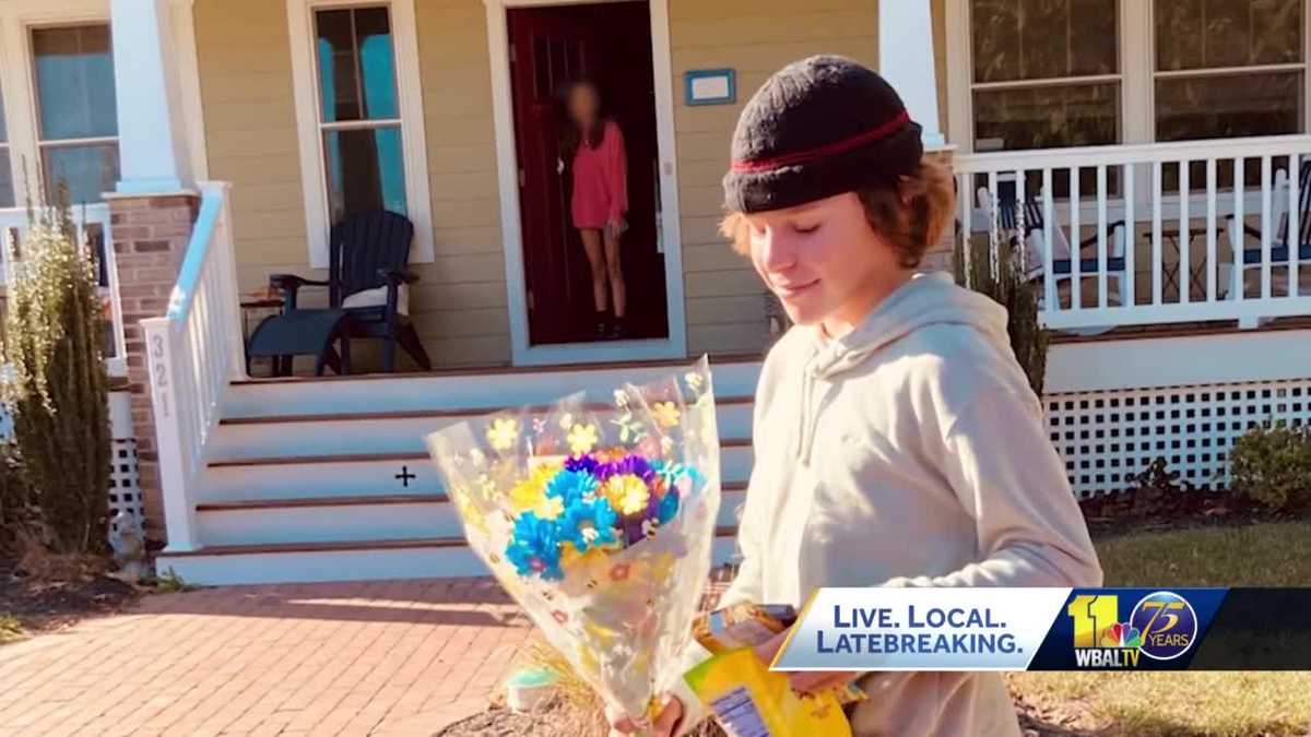 22-year-old charged in fatal Ocean City hit-and-run