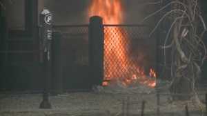 Investigation narrows in on causes of Old Market explosion