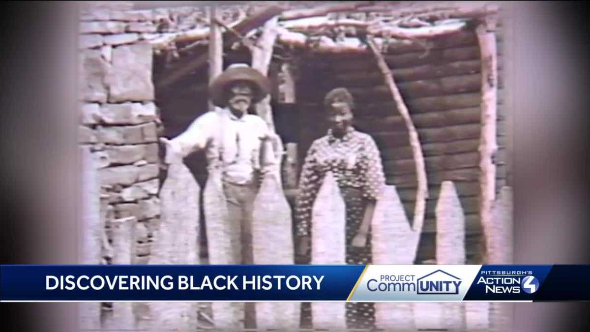 WTAE Listens: Discovering Black history as 100th anniversary of Tulsa ...