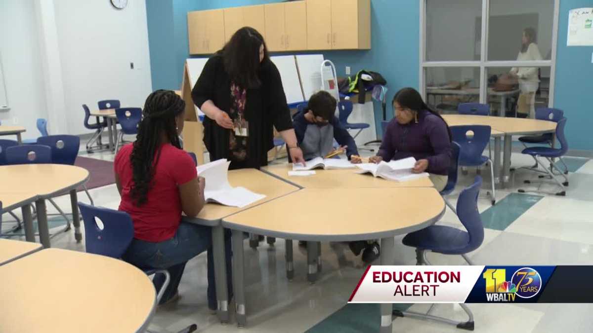 This program helps paraeducators become certified teachers