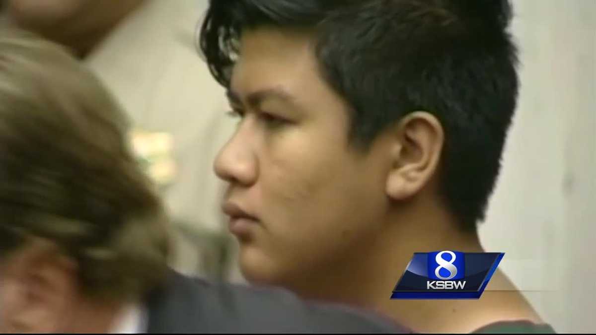 Motive behind Madyson Middleton murder described in court