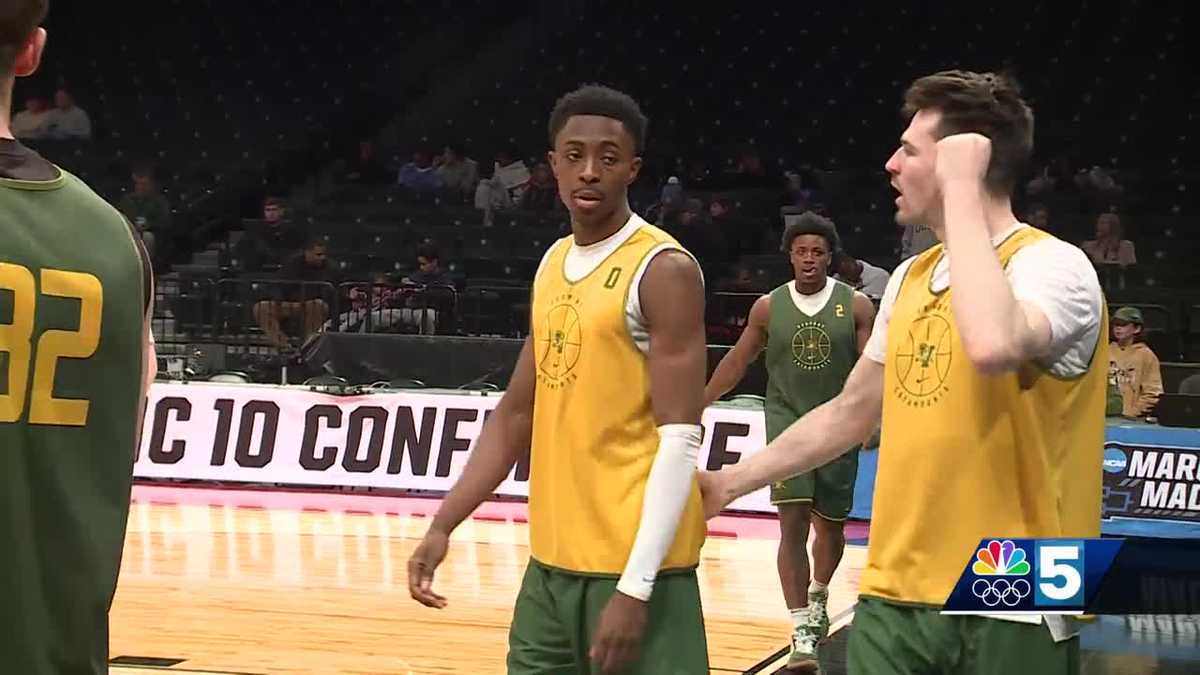 Vermont falls to Duke in first round of NCAA Tournament