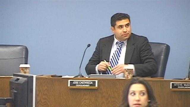 Jose Castaneda controversy continues