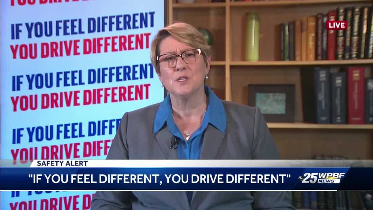 “If You Feel Different, You Drive Different” Campaign