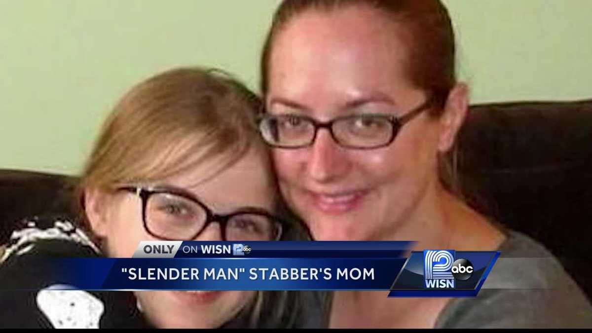 Mother of Slender Man stabber talks with WISN 12 News about her ...