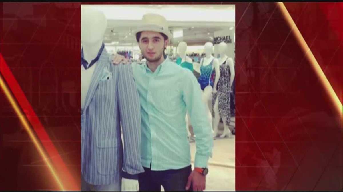 Neighbors say Matanov kept to himself