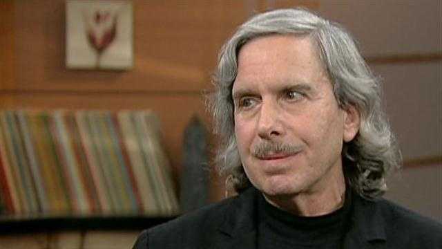 Interview with David Sutherland, Part Two