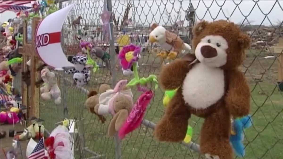 KOCO 5 65th anniversary: Moments and stories that have shaped us