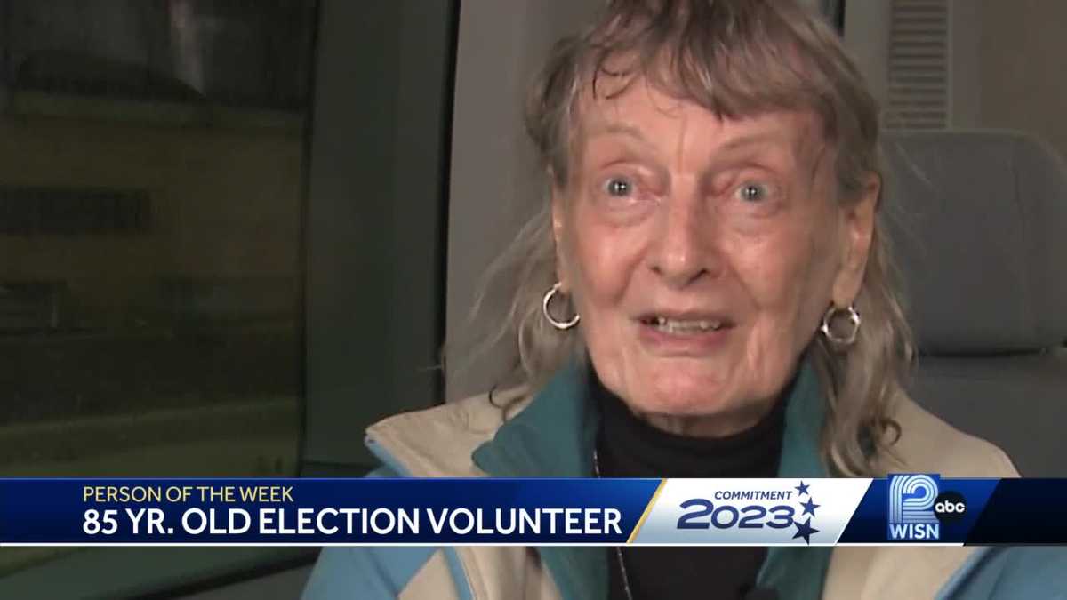 Person of the week: Annette Ahlmann-Styche